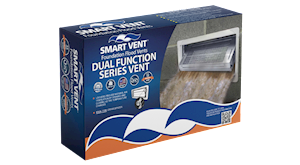 Smart Vent Dual Function Flood Vent 1540-510 – Floodproofing.com Online Store